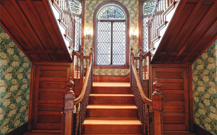 And Finally the Spirits Drew Blood « Randolph Harris Research and ...