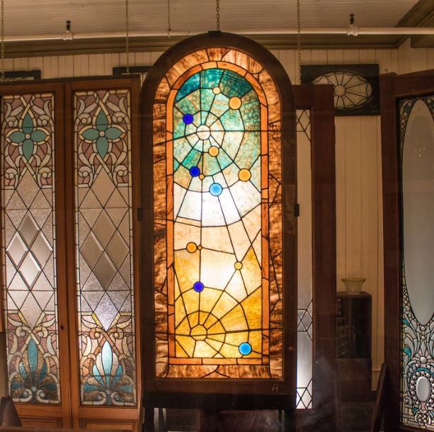 Mrs. Winchester Might be the Next Victim « Randolph Harris II International