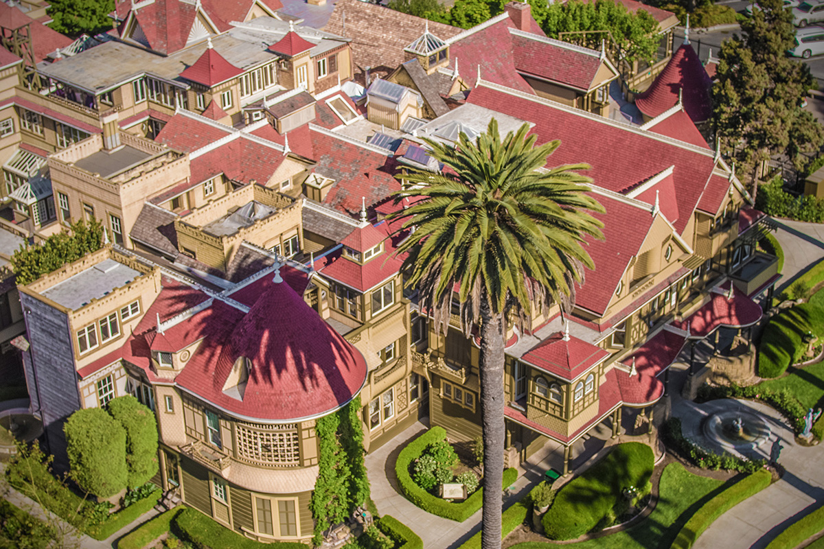 The Slave of Blind Forces « Randolph Harris International