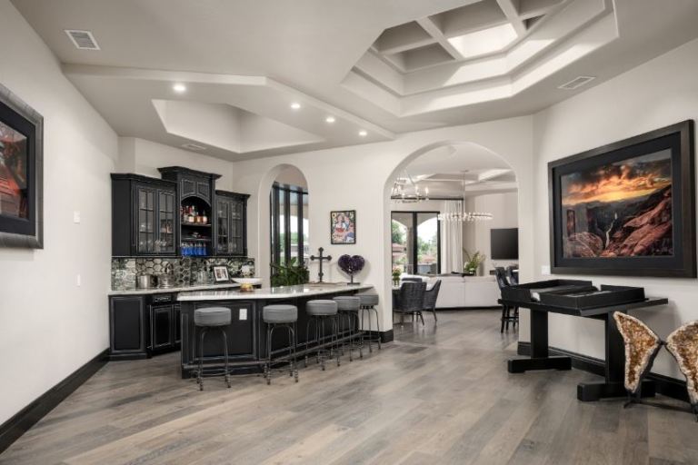 People in Later Maturity Rattle the Cages « Randolph Harris Research ...