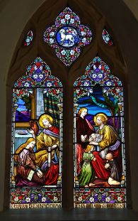 Medieval Heretics and Early-Modern Witches « Randolph Harris International