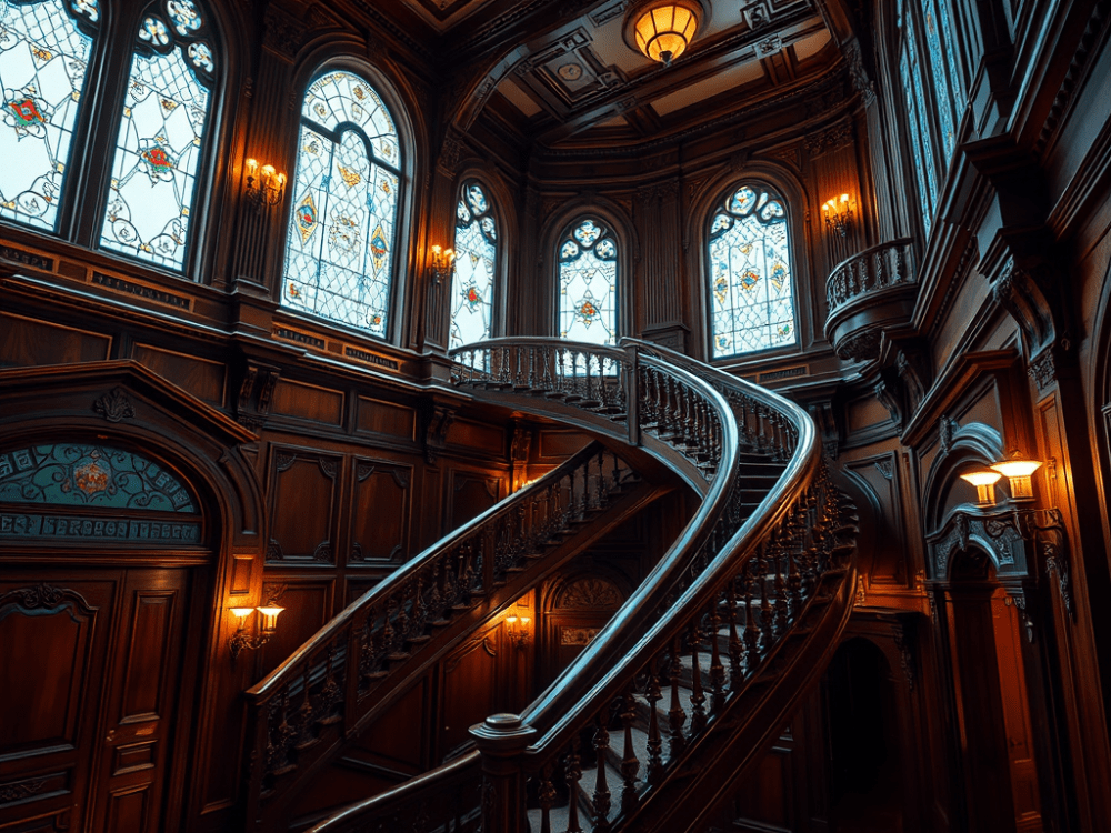 The Devil is Old; Grow Old to Understand Him « Randolph Harris II ...